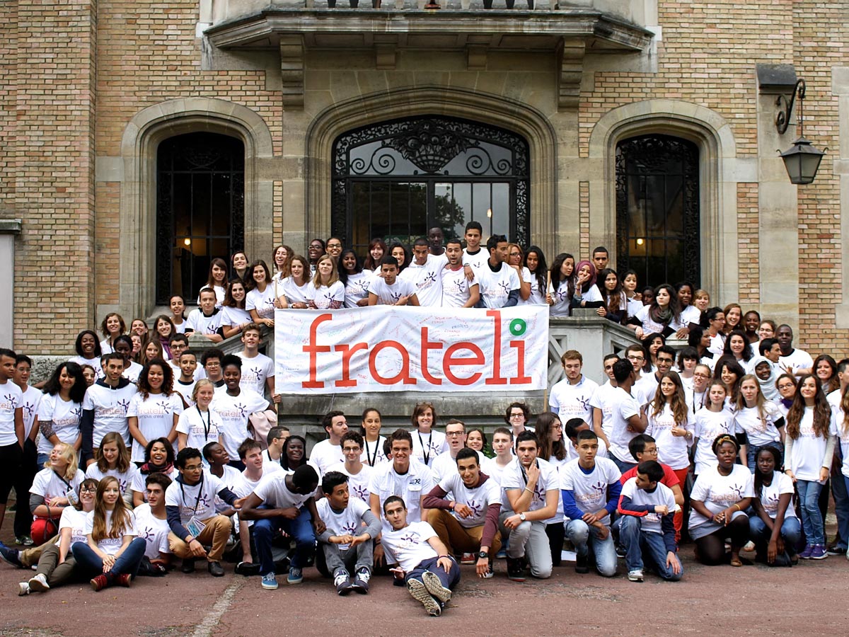 Frateli